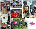 National Lottery Awards for All grants as popular as ever with 100 to ...